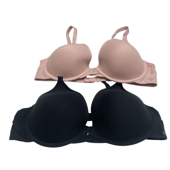 Lucky Brand | Intimates & Sleepwear | Lucky Brand Bras Womens 38c ...